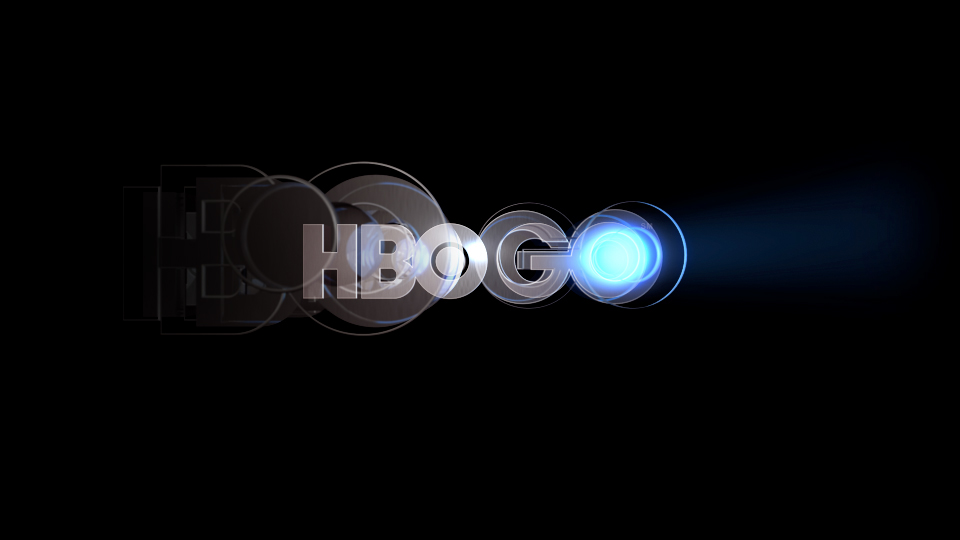 HBO GO Intro. Commercial - Dreamspace LLC.