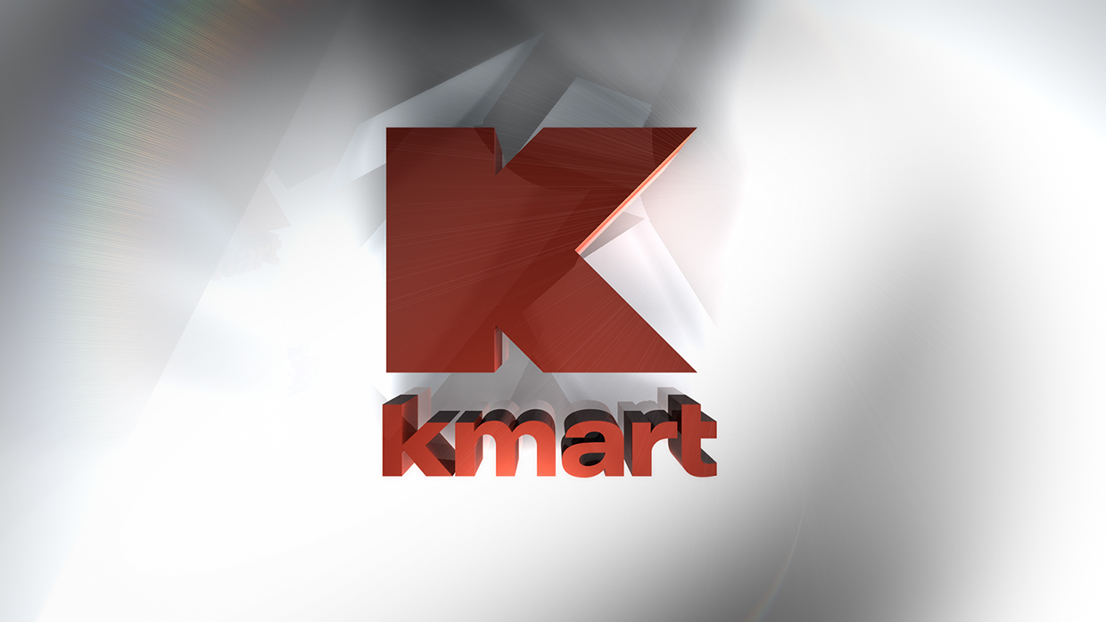 Kmart Photo Collage - Dreamspace LLC.
