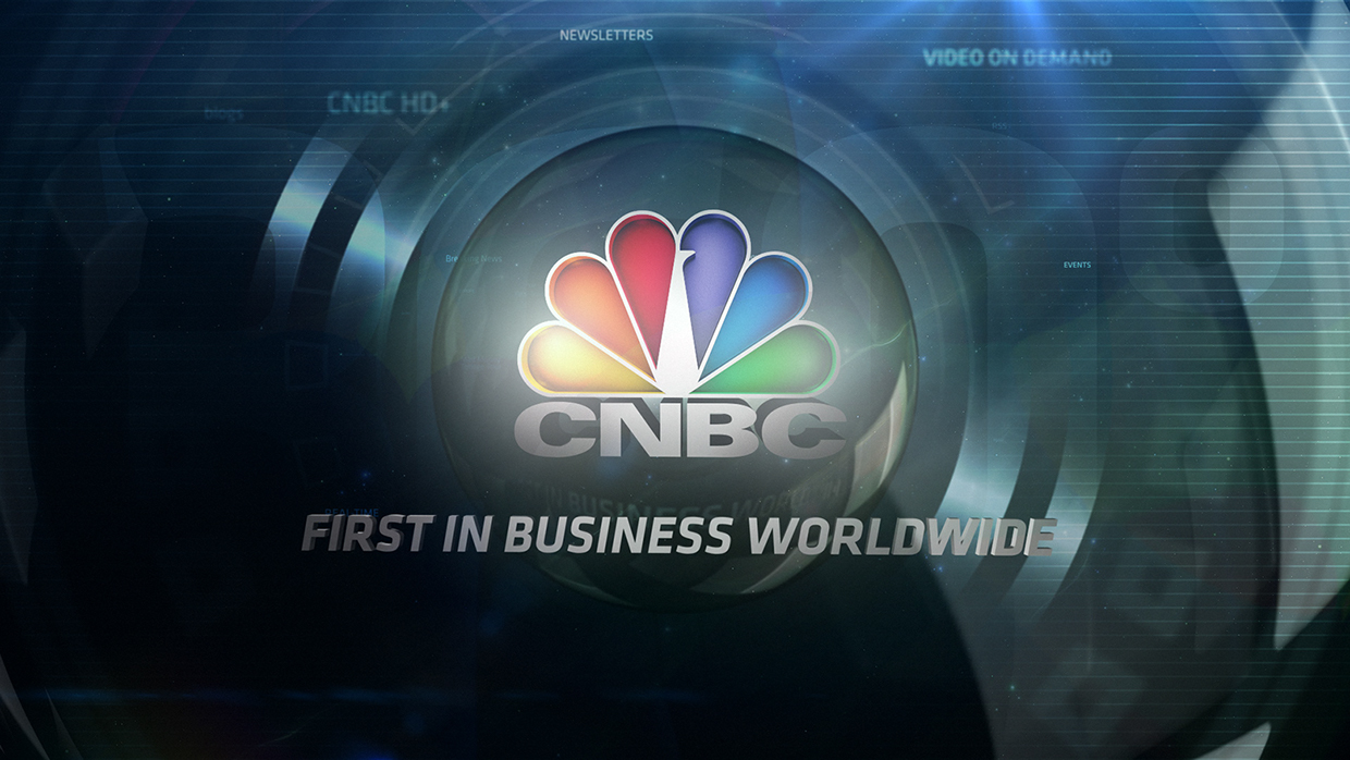 CNBC "360" - Dreamspace LLC.