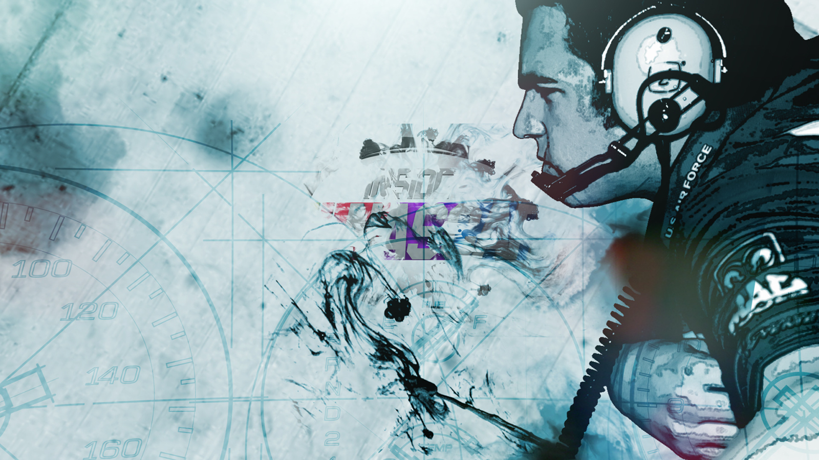 "Inside NASCAR - Blueprint" - Dreamspace LLC.