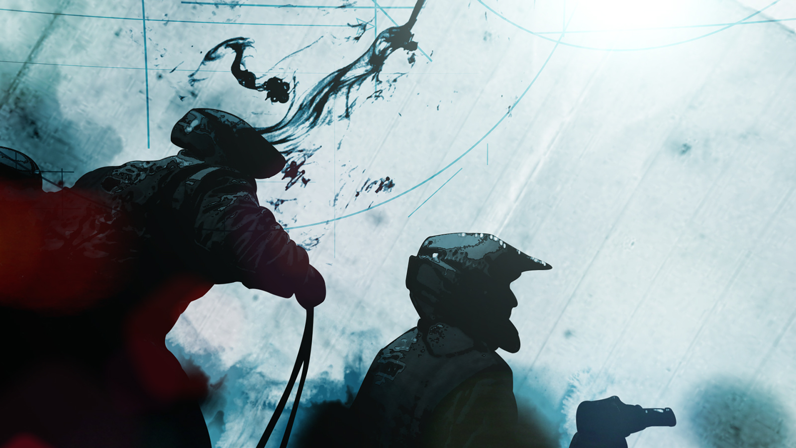 "Inside NASCAR - Blueprint" - Dreamspace LLC.