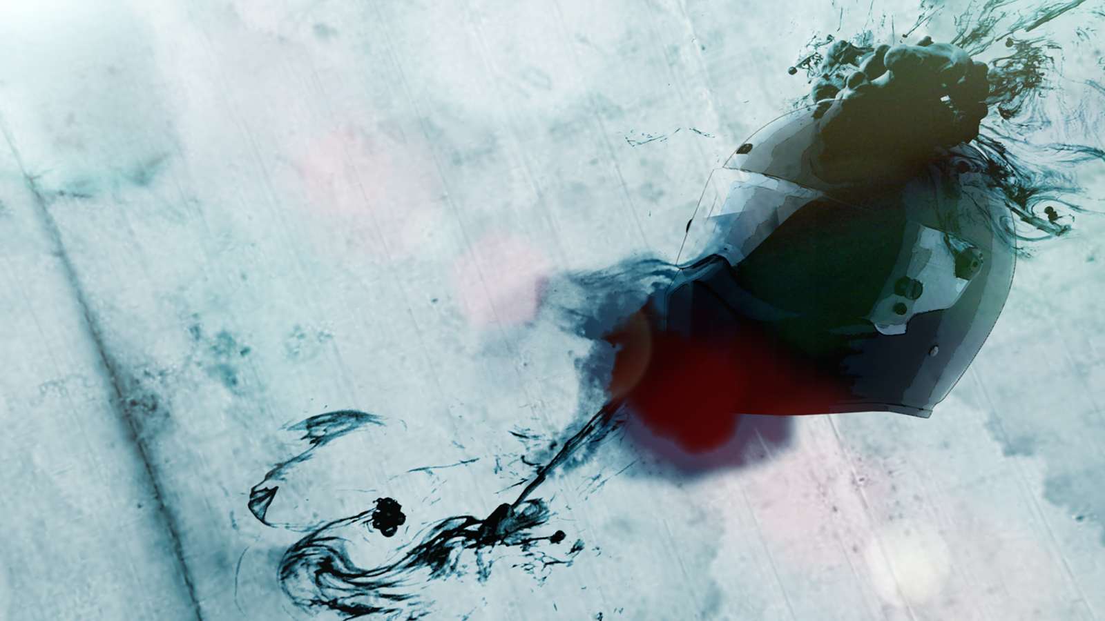 "Inside NASCAR - Blueprint" - Dreamspace LLC.