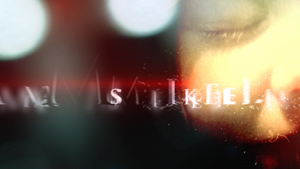 NBC "Hannibal - Murder" - Dreamspace LLC.