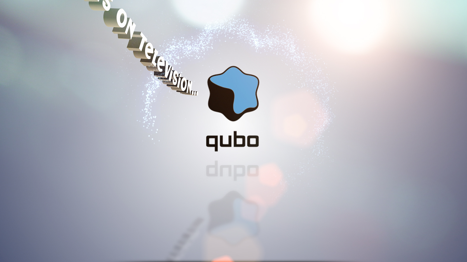 Qubo Channel Promo - Dreamspace LLC.
