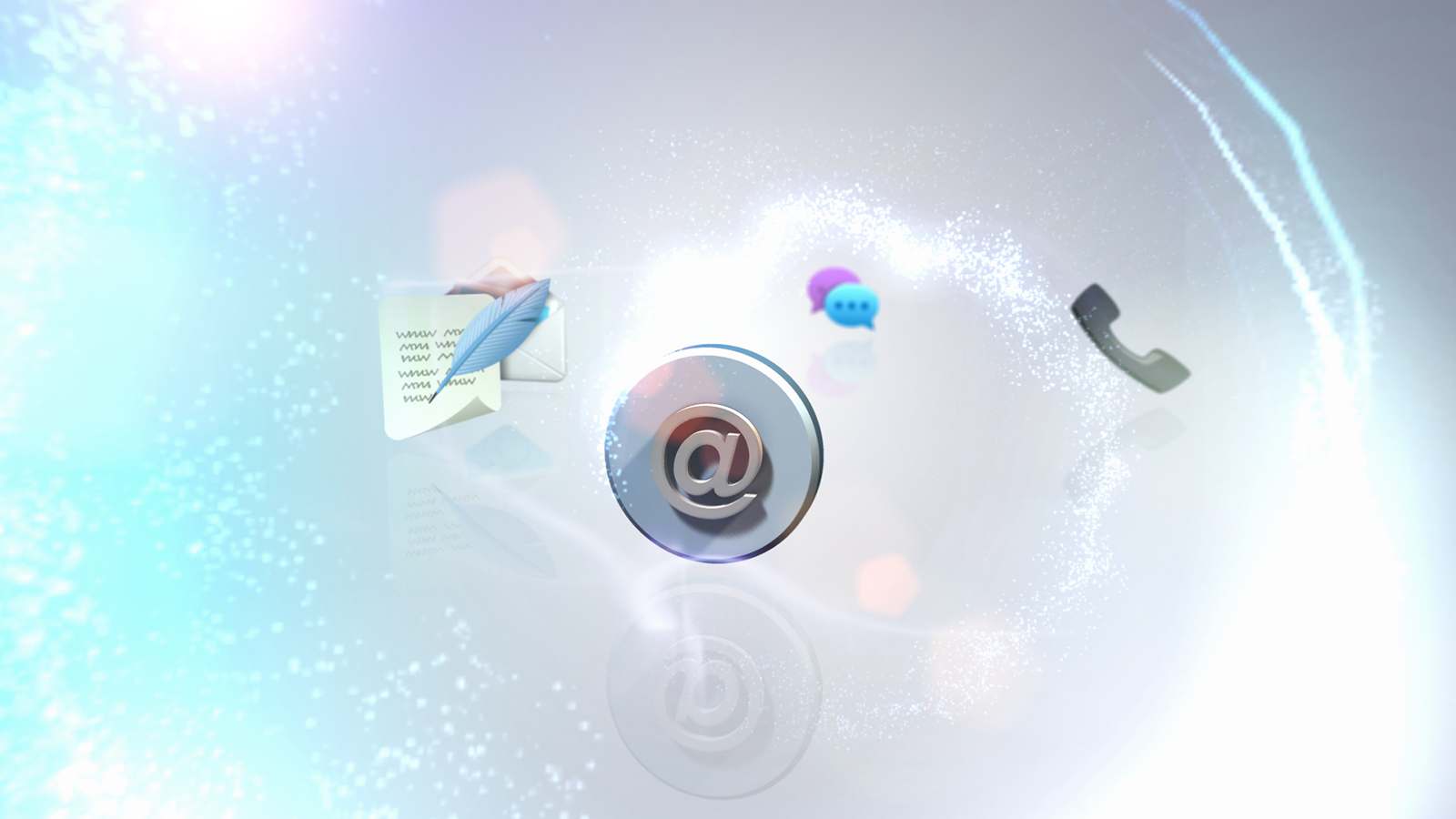 Qubo Channel Promo - Dreamspace LLC.